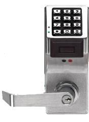 Trilogy Prox Digital Lock PDL 3000