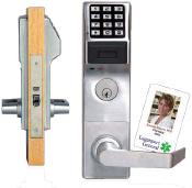 PDL3500 Prox. Mortise Lock